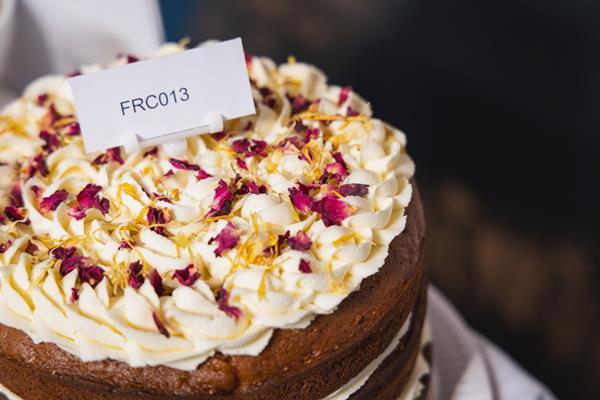 In photos: the first-ever Britain’s Best Cake competition | British Baker